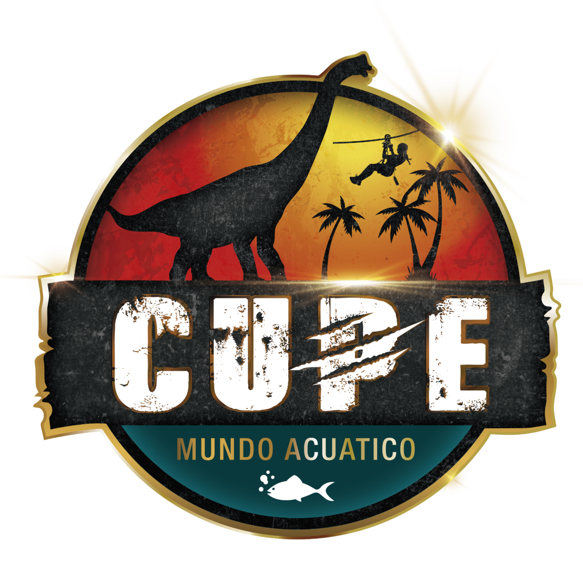 Cupe Mundo Acuático - Dibi - Bolivia - Cupe Mundo Acuático - en Bolivia